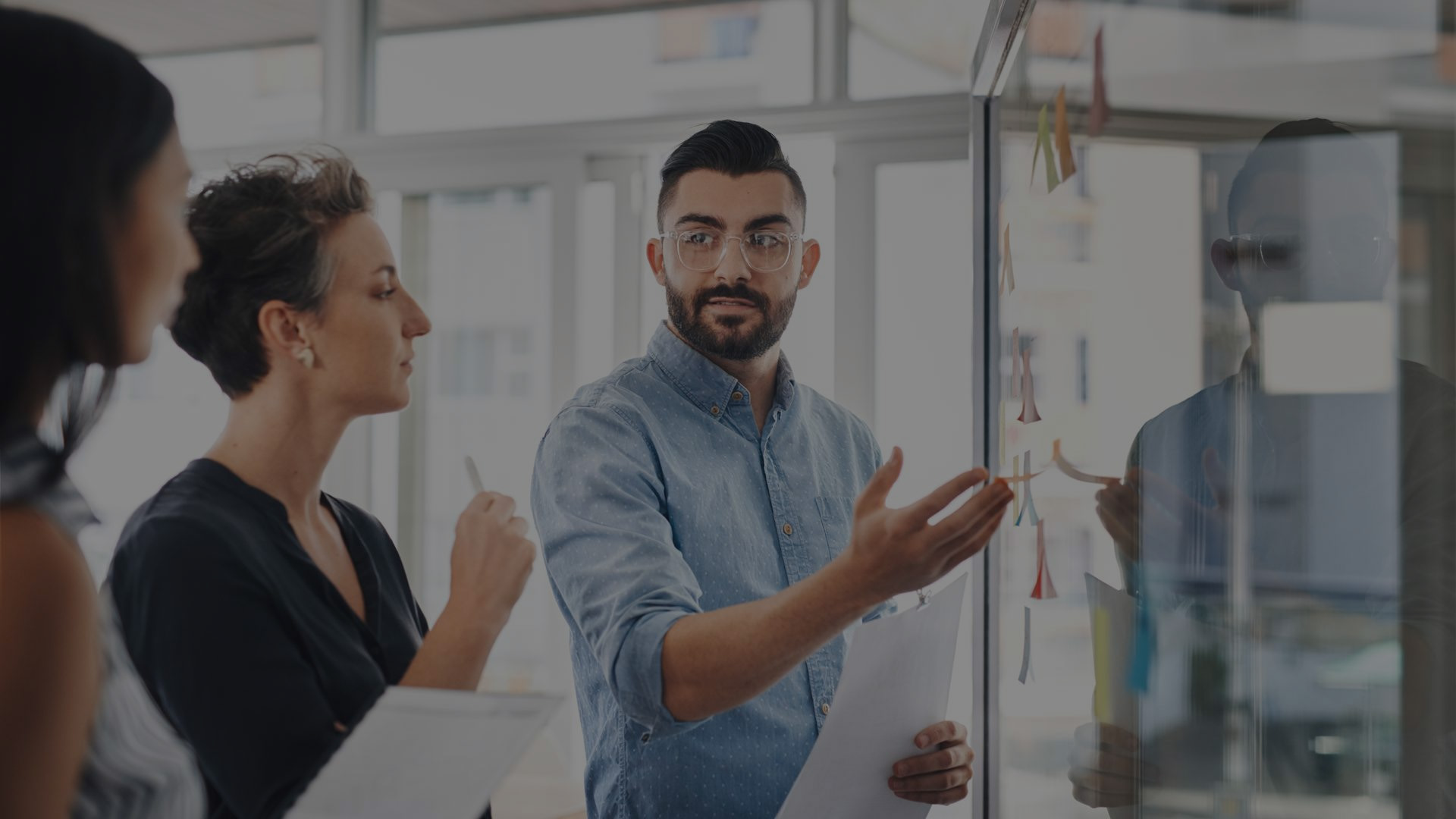 David J. Fish | Fish Potter Bolaños, P.C.