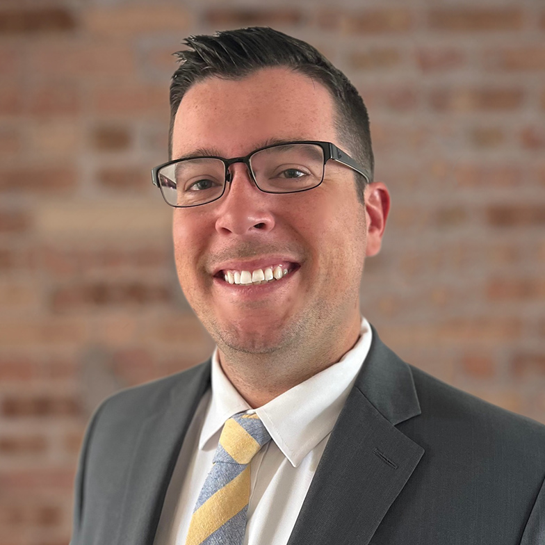 Jacob Exline | Workplace Law Partners