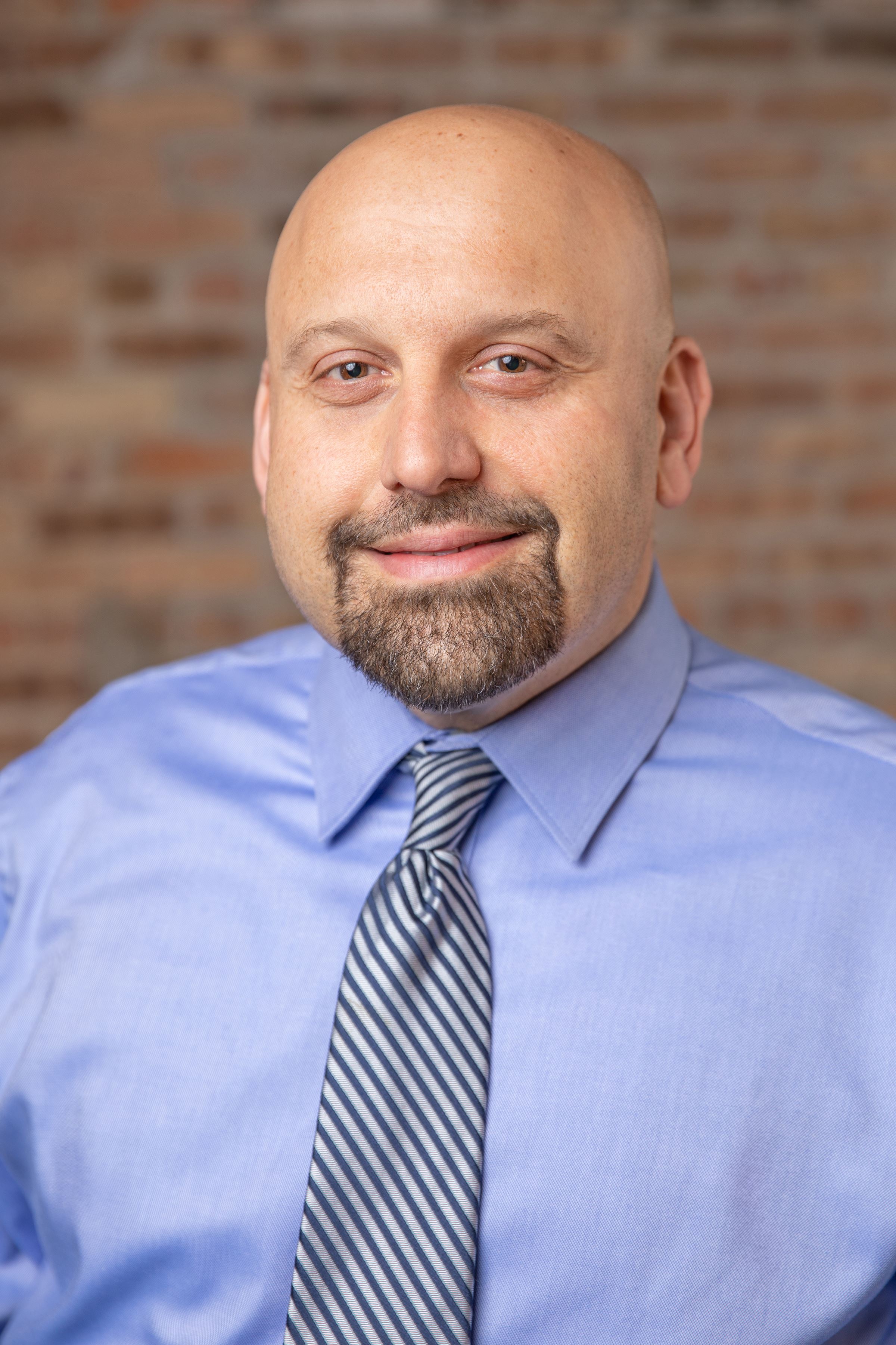 David J. Fish | Workplace Law Partners