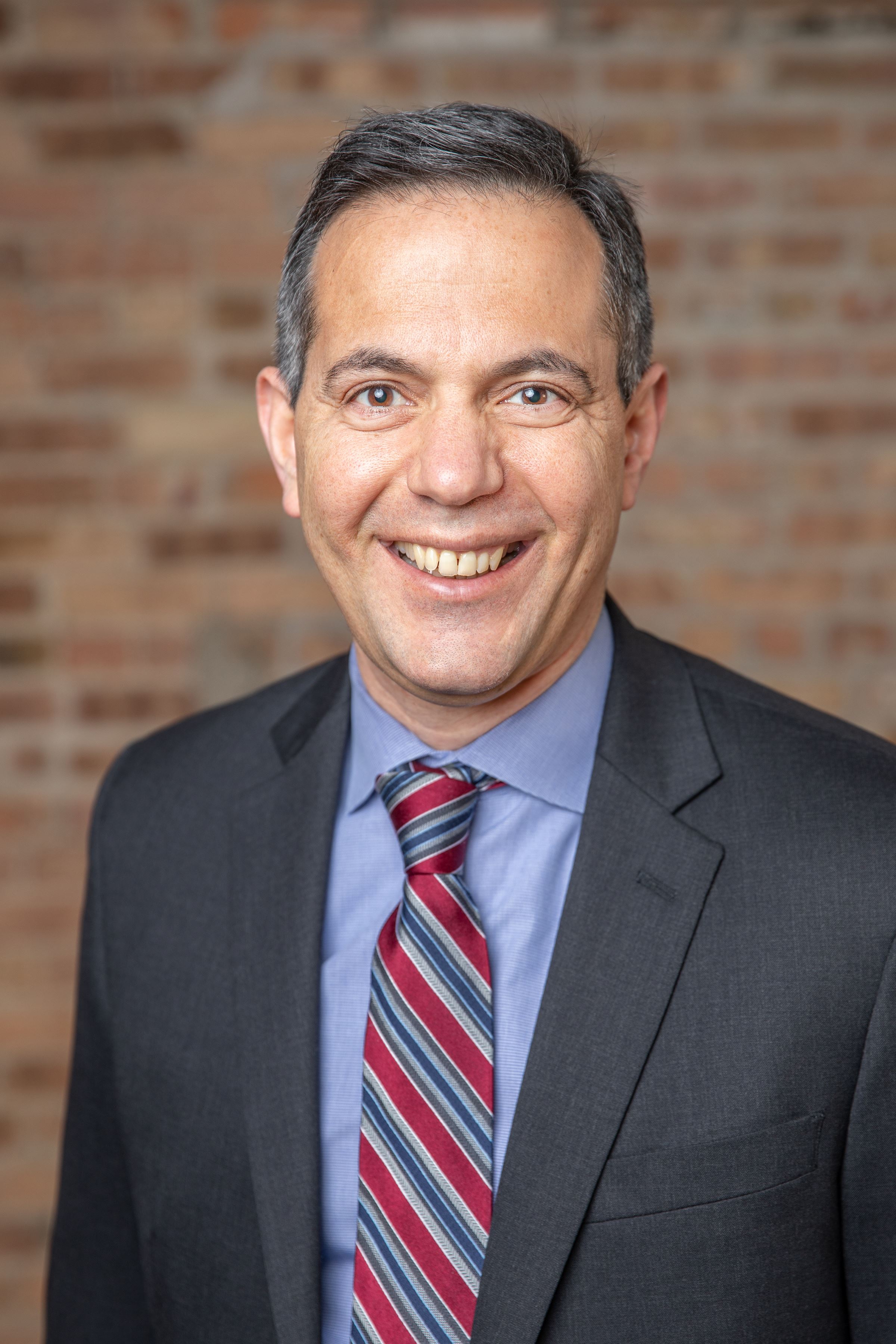 Seth D. Matus | Workplace Law Partners