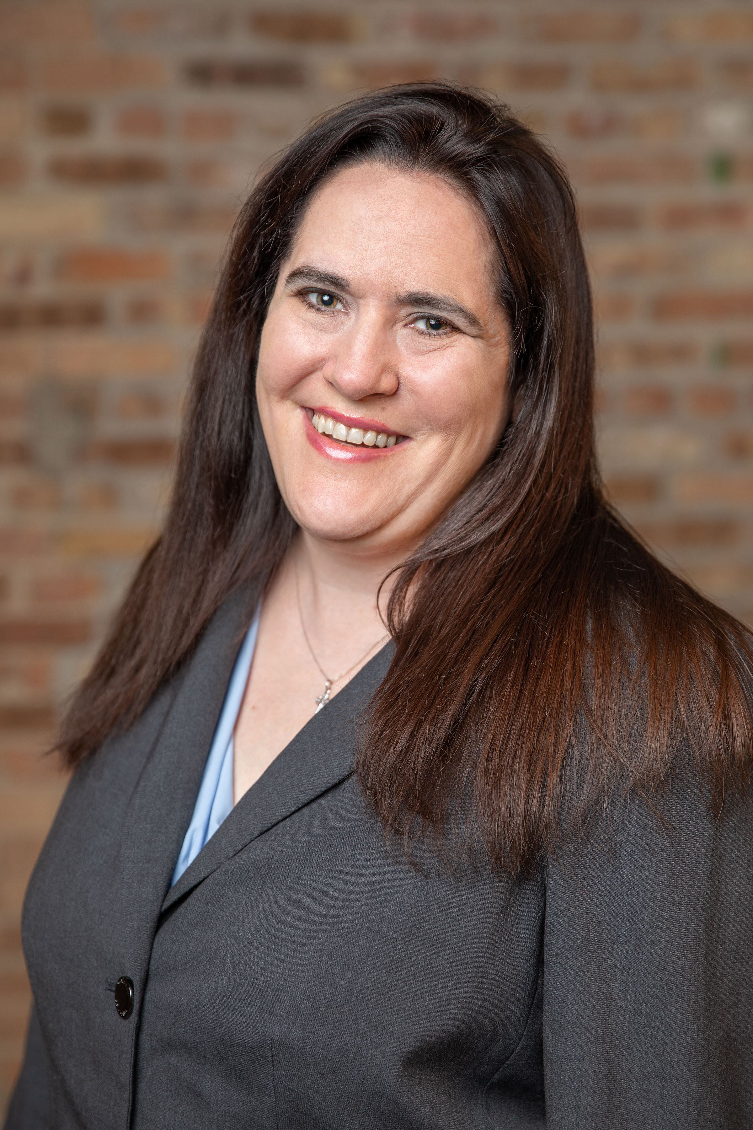 Kimberly Hilton | Workplace Law Partners